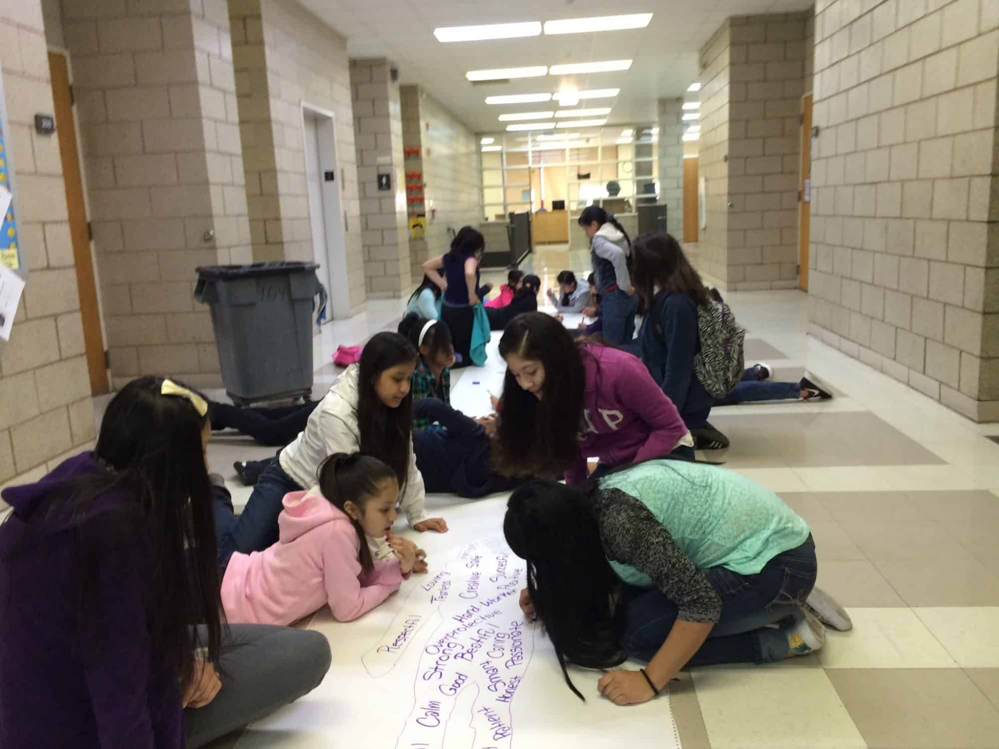 Corporate Program Partners | Project Exploration