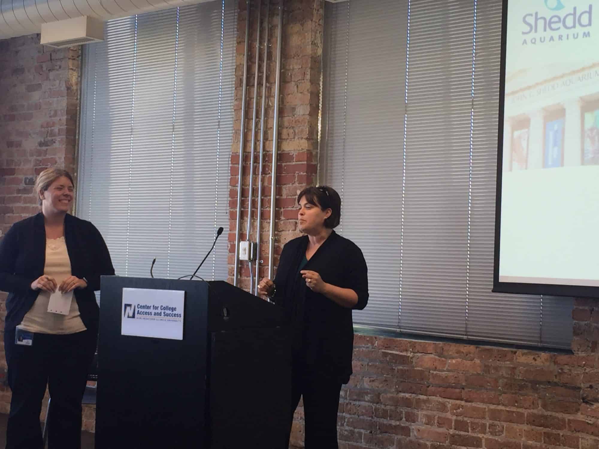 STEM Co-op Update | Project Exploration