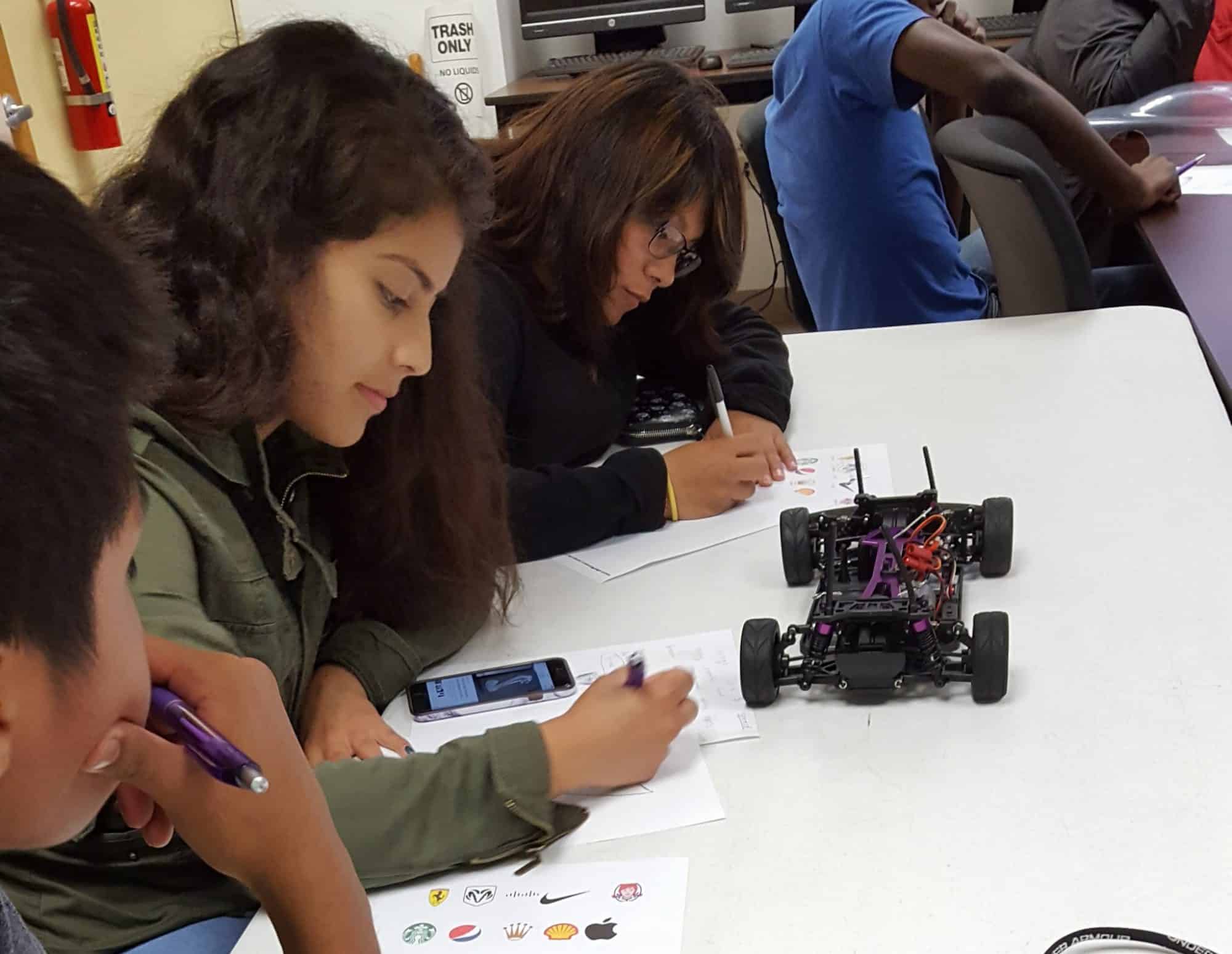 Explore Engineering: A Glimpse into the Possibilities | Project Exploration