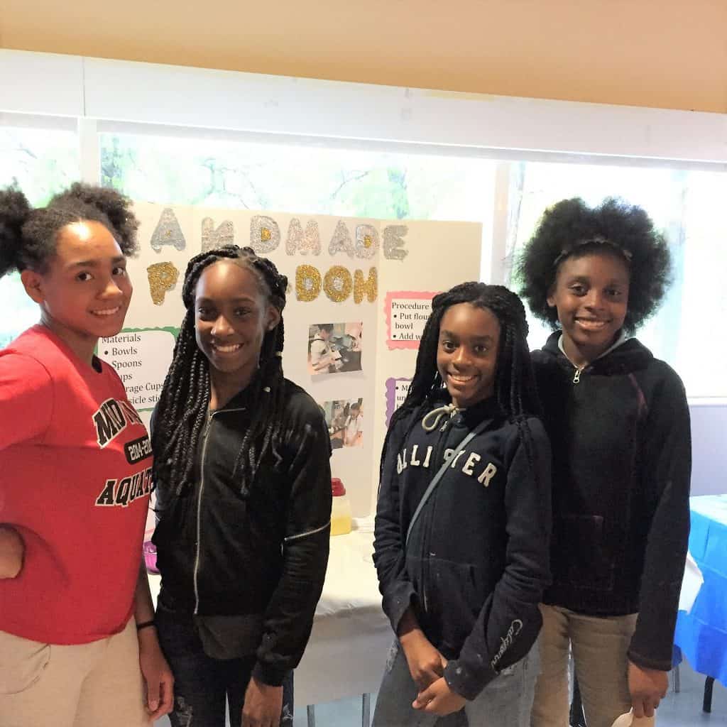 Register: Project Exploration STEM Learning Center Programs | Project ...