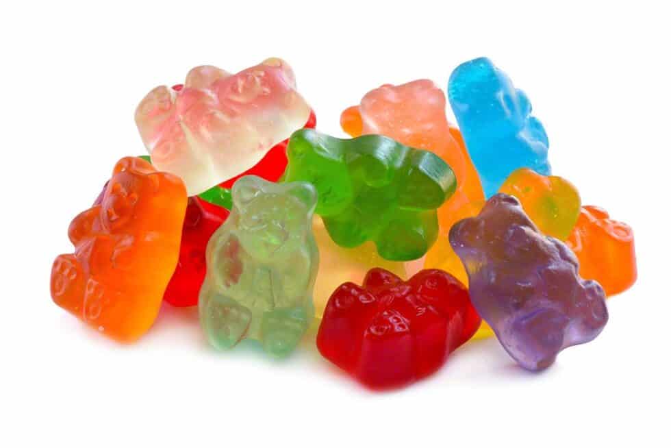 Gummy Bear Science | Project Exploration
