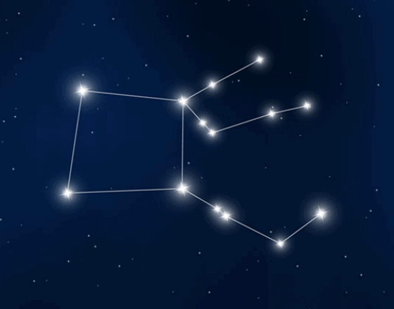 Stars and Constellations | Project Exploration
